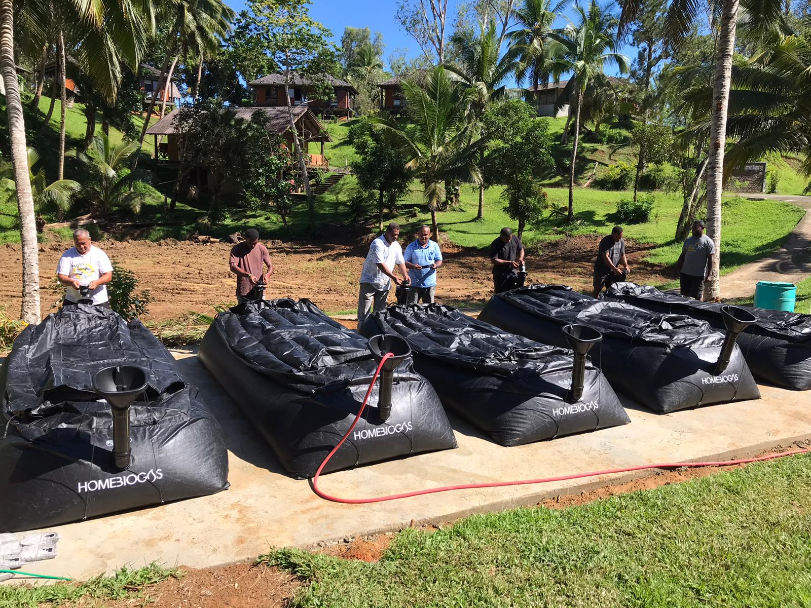 Our Technology – Pacific Grow